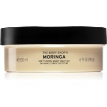 The Body Shop Moringa Body Butter | notino.ie