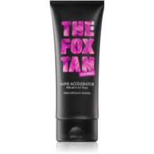 The Fox Tan Rapid Accelerator opalovací krém do solária | notino.cz