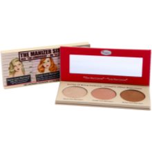 theBalm theManizer Sisters paleta iluminadora | notino.pt