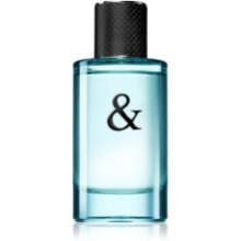 Tiffany & Co. Tiffany & Love Eau de Toilette for Men | notino.co.uk