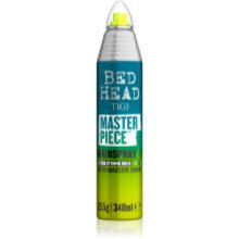 TIGI Bed Head Masterpiece лак для волосся екстрасильної фіксації ...