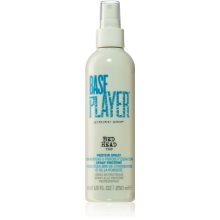 TIGI Artistic Edit Base Player spray de proteína para finalização ...