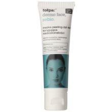 Tołpa Dermo Face Sebio 4in1 Gel Mask and Scrub For Skin With ...