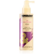 TONI&GUY Glamour Hair Spray for Volume and Shine | notino.co.uk