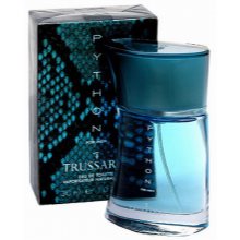 Trussardi Python for Men eau de toilette para hombre 100 ml | notino.es
