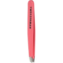 Tweezerman Studio Collection pinzas de punta inclinada mini | notino.es