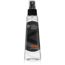 Ultra Compact For Men Aftershave Cooling Toner pleťové tonikum po ...