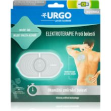 URGO Recharging patch pain reliever flaster s pojačanim djelovanjem ...