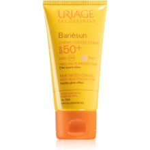 Uriage Bariésun Fair Tinted Cream SPF 50+ tonujący krem ochronny SPF 50+