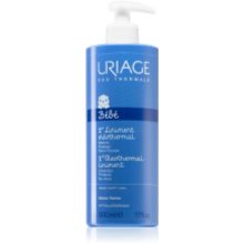 Uriage Bébé 1st Oleothermal Liniment Sanfte Reinigungscreme für den ...