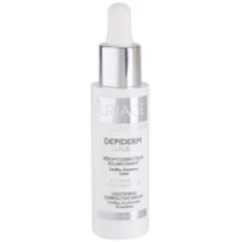 Uriage Dépiderm White Lightening Corrective Serum Against Pigment Spots ...