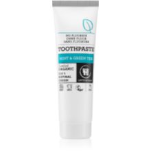Urtekram Mint & Green Tea mint toothpaste with green tea | notino.co.uk