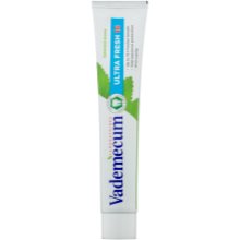 Vademecum Ultra Fresh 16 Toothpaste For Fresh Breath | notino.co.uk