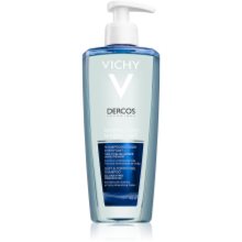 Vichy Dercos Mineral Soft minerálny šampón na každodenné použitie ...