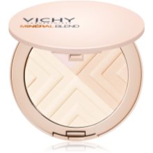 Vichy Minéralblend Mosaic Powder with Brightening Effect | notino.co.uk