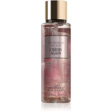 Victoria's Secret Glittering Nights Cheers Again spray corporal para ...