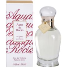 Victorio & Lucchino Agua de Rocio Eau de Toilette for Women | notino.co.uk