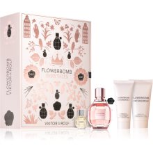 Viktor & Rolf Flowerbomb Gift Set for Women | notino.co.uk