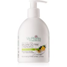 Vis Plantis Helix Hand Care Rejuvenating Skin Balm for Hands and Nails ...