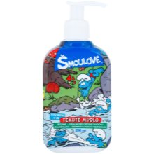 VitalCare The Smurfs Liquid Soap for Kids | notino.co.uk