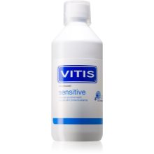 Vitis Sensitive Mouthwash For Sensitive Teeth | notino.ie