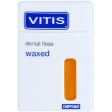 Vitis Dental Floss woskowana nić dentystyczna