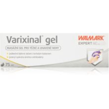 Walmark Varixinal gel masážní gel na těžké a unavené nohy | notino.cz
