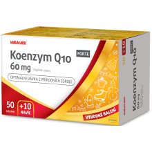Walmark Koenzym Q10 gift pack | notino.pl