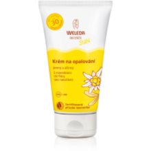 Weleda Sun crème solaire SPF 30 | notino.fr