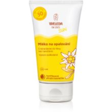 Weleda Sun Sonnenmilch SPF 30 | notino.at
