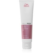 Wella Professionals Wellaplex Regenerating and Strengthening Treatment ...