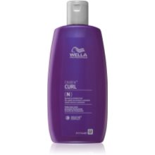 Wella Professionals Creatine+ Curl Perm For Resistant Natural Hair ...