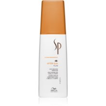 Wella Professionals SP After Sun Fluid for Sun-Stressed Hair | notino.ie