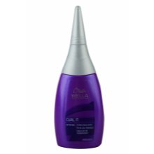 Wella Professionals Curl It Intense Perm for Normal Hair | notino.co.uk