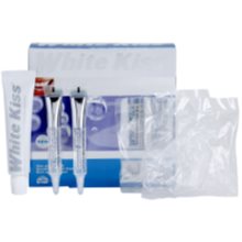 White Kiss Flash Whitening Treatment for Teeth | notino.co.uk
