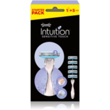 Wilkinson Sword Intuition Sensitive Touch | notino.gr