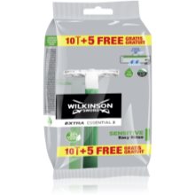Wilkinson Sword Extra 2 Sensitive One Time Razor | notino.co.uk