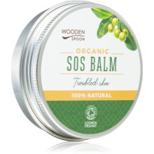 WoodenSpoon Organic | Livrare între 2-4 zile | Notino.ro
