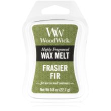 Woodwick Frasier Fir wax melt | notino.co.uk