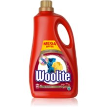 Woolite Mix Colors detergente para roupa para roupa de cor | notino.pt