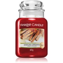 Yankee Candle Sparkling Cinnamon | notino.gr
