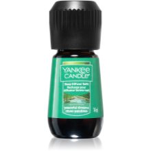 Yankee Candle Sleep Peaceful Dreams electric diffuser refill | notino.co.uk