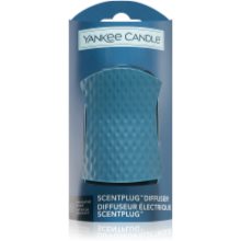 Yankee Candle Air Freshener Base Blue Curve | notino.gr