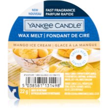 Yankee Candle Mango Ice Cream | Livrare între 2-4 zile | Notino.ro