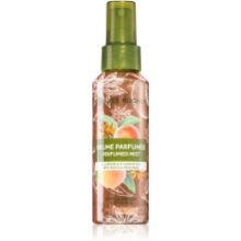 Yves Rocher Peach & Star Anise parfümiertes Spray für Körper und Haare ...