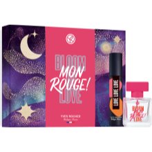 Yves Rocher Mon Rouge darčeková sada | notino.sk