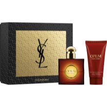 Yves Saint Laurent Opium Gift Set VI. for Women | notino.co.uk