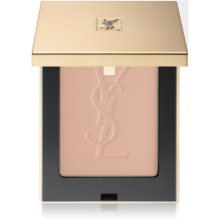 Yves Saint Laurent Poudre Compacte Radiance Mattifying Powder | notino ...