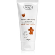 Ziaja Gingerbread crème protectrice mains | notino.fr