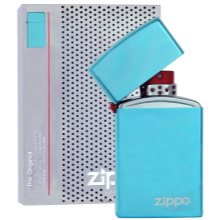 Zippo Fragrances The Original Blue eau de toilette para hombre | notino.es